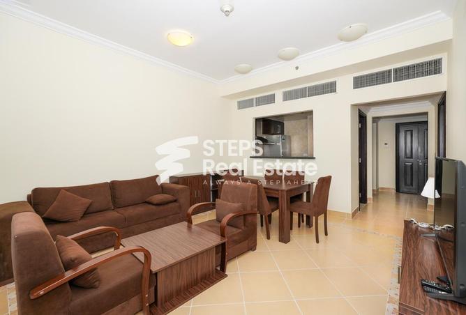 2 bedrooms Apartments for rent in Qatar - 2 BHK Flats for rent ...