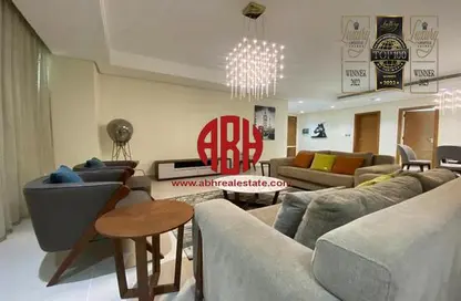 Apartments for rent in FJ8 Residential Tower - 9 Flats for rent ...
