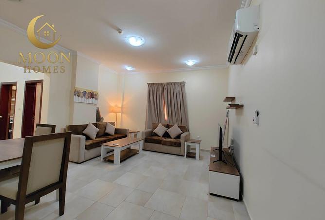 Rent in Al Nasr Street: 2 BHK Fully Furnished Steps From Mirqab Mall ...