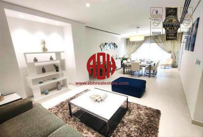 Rent in La Verna Compound: LUXURY 5 BEDROOM VILLA | EXCLUSIVE AMENITIES ...