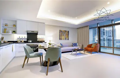 Serviced Apartments For Rent in Doha | Property Finder QA