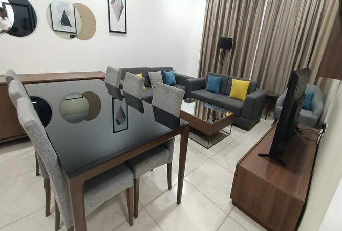 Rent in Al Mansoura: 2 Bhk In Mansoura Area Fully Furnished | Property ...