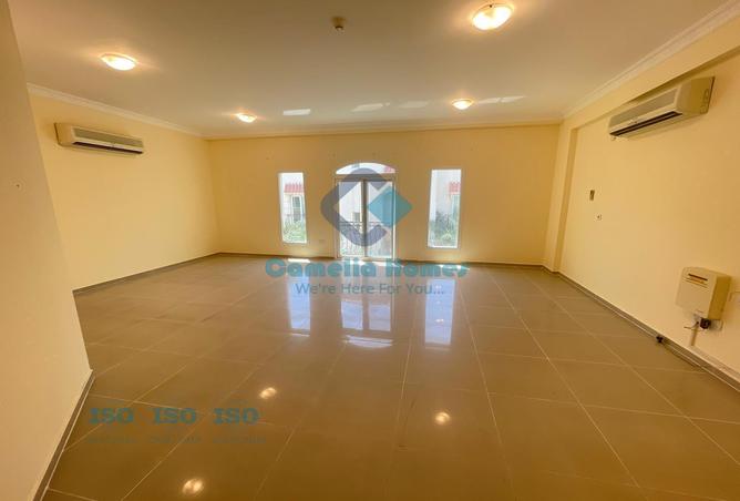 Rent in Al Duhail: Spacious 2 Bedroom Apartment in Compound | Property ...