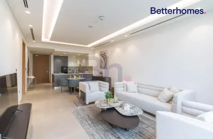 1 bedroom Apartments for rent in Doha - 1 BHK Flats | Property Finder QA