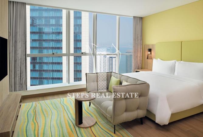 Studio Apartments for rent in Qatar - 1450 Studio Flats for rent ...