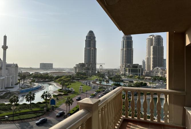 Apartments for rent in Tower 7 (Ferrari Tower) - 11 Flats for rent ...