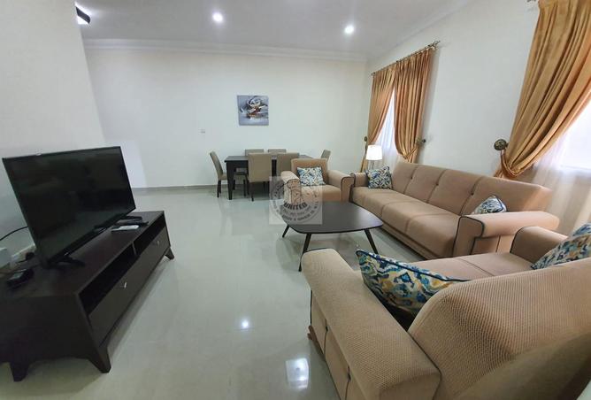 Apartments For Rent in Qatar - 19910 Flats For Rent in Qatar