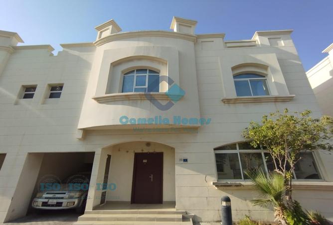 Rent in Al Rayyan: Amazing Semi Furnished 4BR + Maid Compound Villa ...