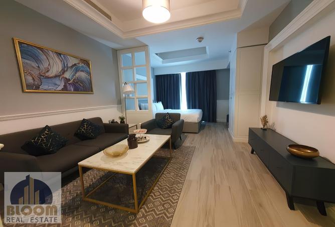 Apartment for Rent in Al Jassim Tower: *LIMITED UNITS* BRAND NEW ...