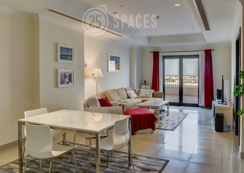 Apartments for rent in Doha - 3547 Flats in Doha | propertyfinder.qa