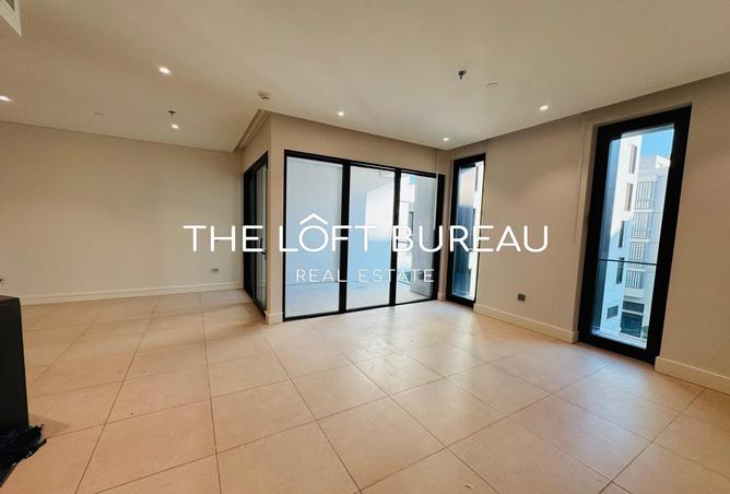 Rent in Doha Design District: MSHEIREB BEST LOCATION! STYLISH 2-BR ...