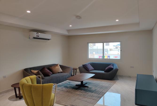 Rent in Al Sadd Road: Amazing and modern FF 3 BHK apartment | Property ...