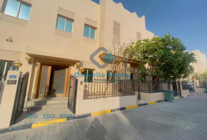 Rent in Al Waab: A Very Spacious Villa Unfurnished Located At Waab ...