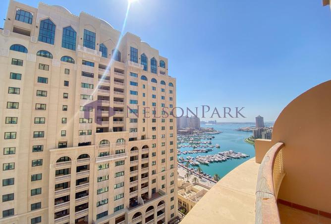 Rent in Tower 19: Fully Furnished Lovely Studio with Balcony | Property ...