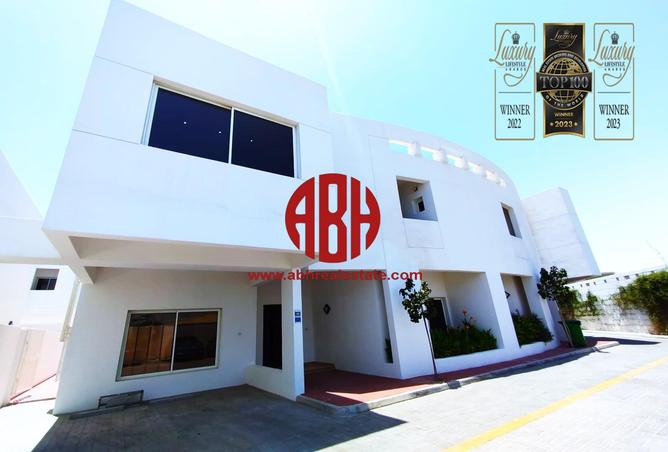 Villas with Shared Gym for rent in Al Waab | Property Finder QA