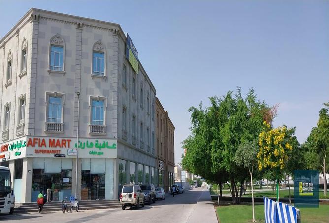 Rent in Fereej Kulaib: Brand new and spacious shop for rent | Property ...
