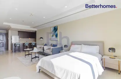 Studio For Rent in Qatar | 1488 Studio Apartments For Rent