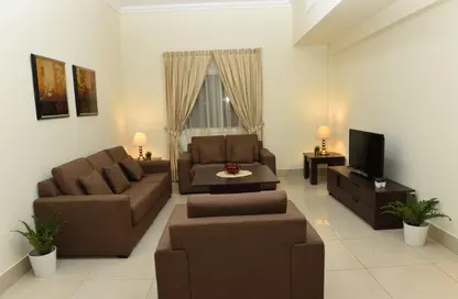 2 bedrooms Apartments for rent in Qatar - 2 BHK Flats for rent ...