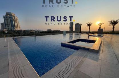 Apartments for rent in FJ8 Residential Tower - 3 Flats for rent ...