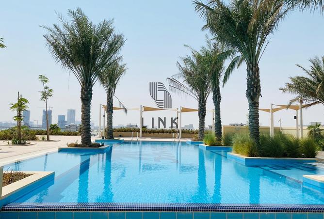 Sale in Burj DAMAC Waterfront: For sale 1 Bed Apartment with Balcony ...