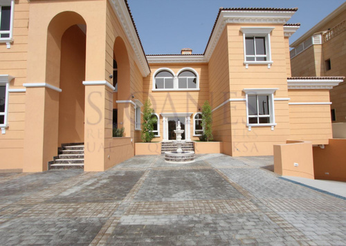 75 villas for sale in Doha | propertyfinder.qa