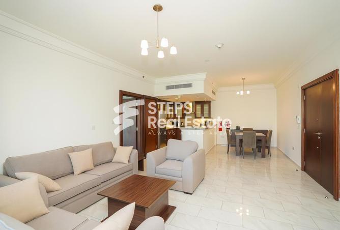 1 bedroom Apartments for rent in Qatar - 1 BHK Flats for rent ...