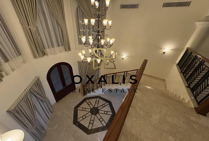 Rent in West Bay Lagoon Villas: LUXURY VILLA | 5 BED + MAIDS ROOM ...
