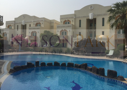 Apartments for rent in Al Waab - 17 Flats for rent | Propertyfinder Qatar