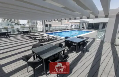 Apartments for rent in The Pearl Island - 5917 Flats for rent ...