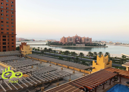 Studio Apartments for rent in Qatar - 267 Studio Flats for rent ...