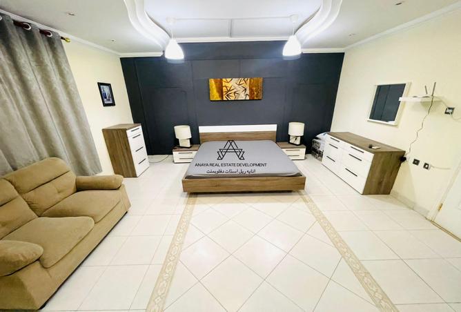 Rent in Al Hilal: Fully Furnished Studio with Everything Including ...