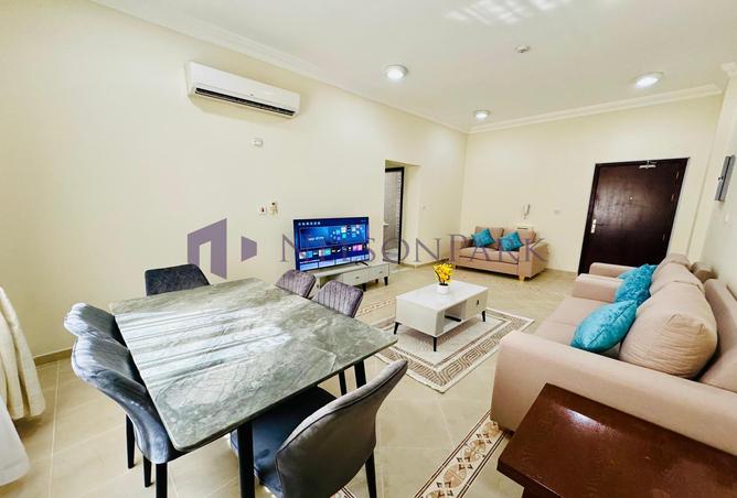 Rent in Al Mansoura: a great 2 bed fully furnished in Al Manssoura ...