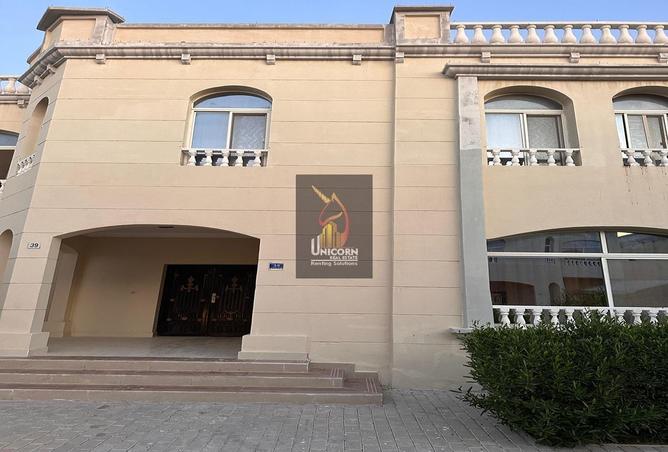 Rent in Old Al Rayyan: 5 BHK Cmpd.Villa|G-Bedroom|SF|Great Amenities ...