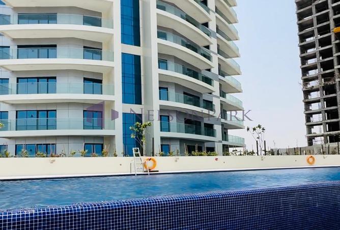 Rent in Burj DAMAC Waterfront: STUNNING 2BR | SEA VIEWS | FULLY ...