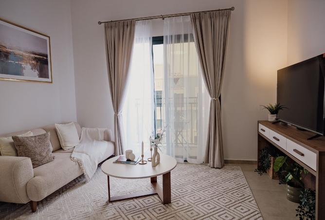 Rent in Abu Hamour: BARAHA TOWN | STUDIO | WITH BILLS | Property Finder