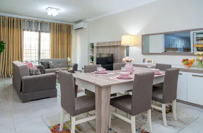 Apartments For Rent in Al Wakra - 481 Flat For Rent in Wakra