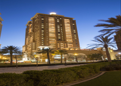 Studio Apartments for rent in Qatar - 290 Studio Flats for rent ...