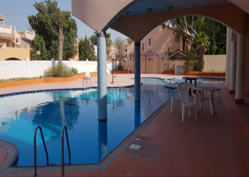 Compounds for rent in Doha - 602 Compounds for rent | Propertyfinder Qatar