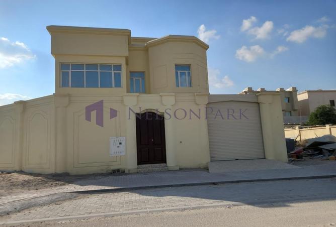 Sale in Old Al Rayyan: Commercial Stand Alone Villa in Luaib شعبية ...