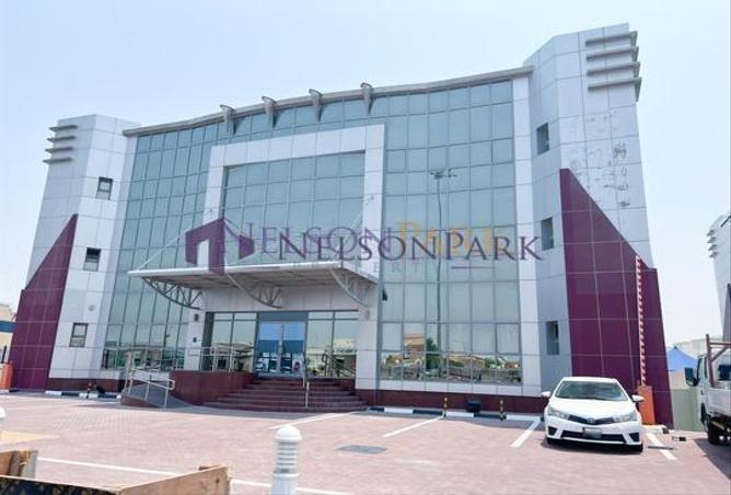 Rent in D-Ring Road: Whole Commercial Building for any activity ...