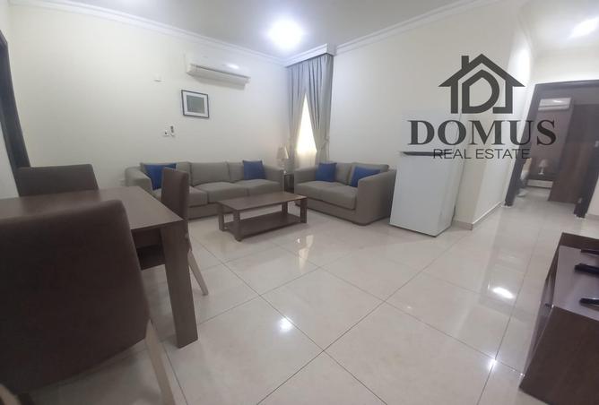 Rent in Hadramout Street: 1 BHK FF IN DOHA JADEEDA WITH W/E INCLUDED ...