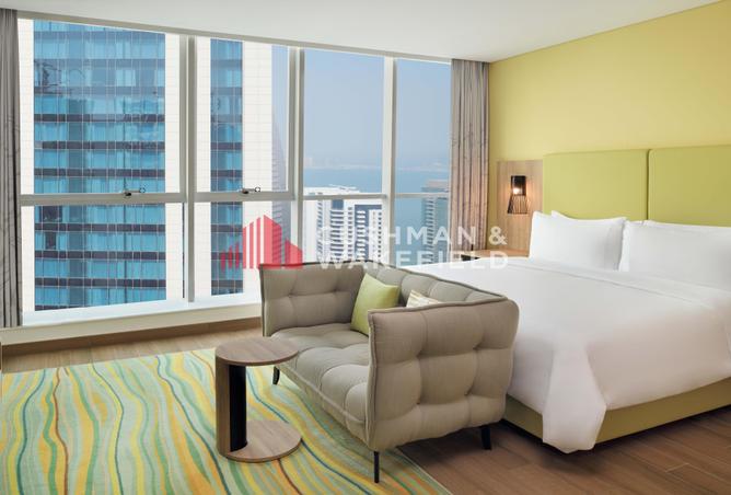 Studio Apartments for rent in Doha - 915 Studio Flats for rent ...