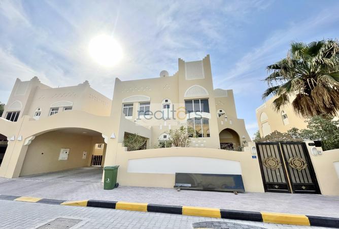 Rent in Al Waab Street: Spacious 3BR + Guest+ Maid I Sought After ...