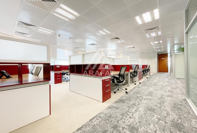 Rent in Barwa Tower: Premium workstations for rent| Including services ...