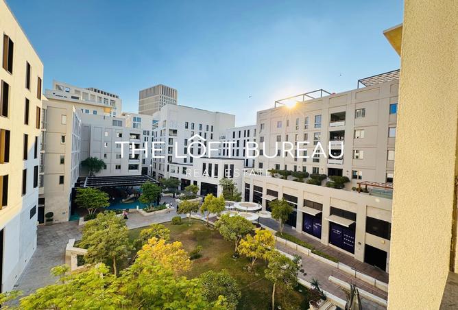 Rent in Doha Design District: MSHEIREB BEST LOCATION! STYLISH 2-BR ...