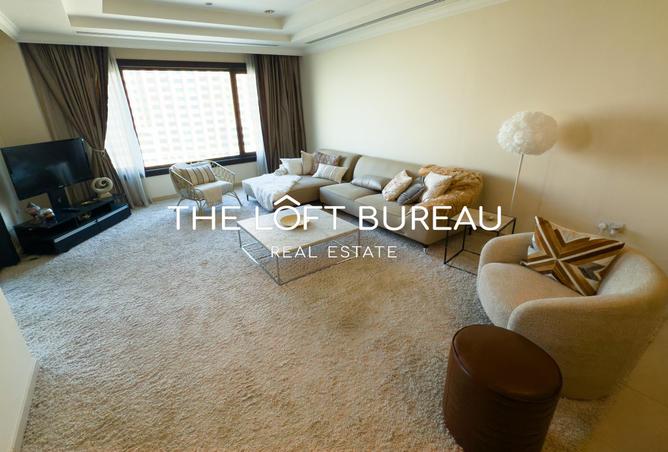 Rent in Tower 7 (Ferrari Tower): Modern newly furnished Apt | Tower 7 ...