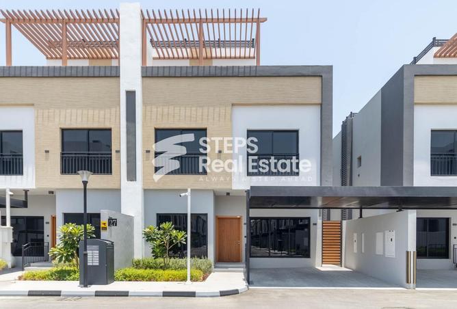 Compounds for rent in Al Rayyan - 31 compounds for rent | Property ...