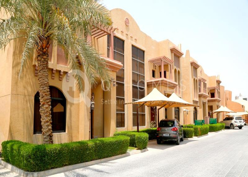 Villas for rent in Doha - 1067 Houses in Doha | propertyfinder.qa