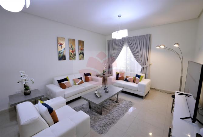 Rent in Les Roses Compound 1: 4 bed villa + maids quarter- No ...