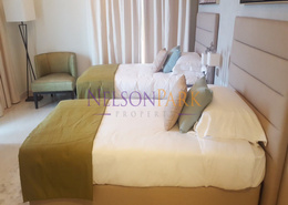 Apartments for rent in FJ8 Residential Tower - 1 Flats for rent ...